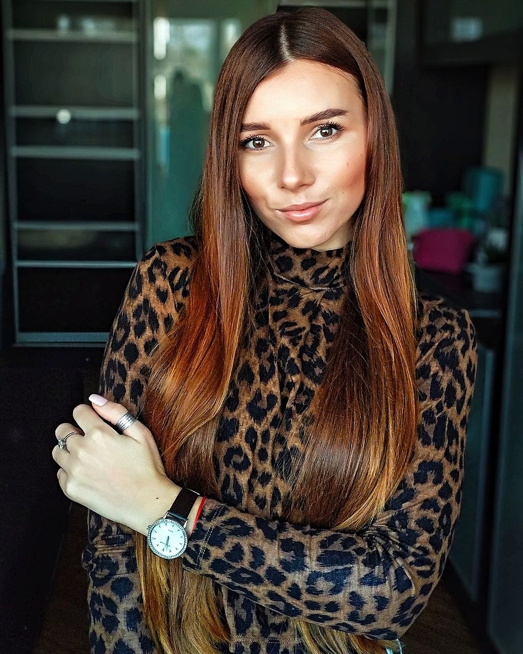 31 y.o. Yulia from Cherkasy, Ukraine - Brown eyes, Brown Hair - ID ...
