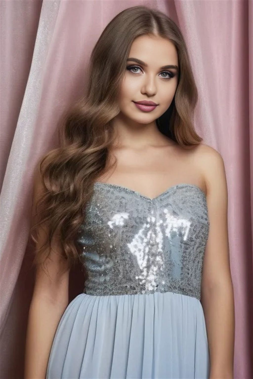 Meet 24 y.o. Yulia from Kyiv, Ukraine Online - ID 11863544 - UaDates