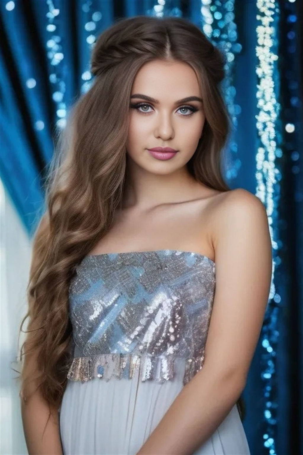 Meet 24 y.o. Yulia from Kyiv, Ukraine Online - ID 11863544 - UaDates