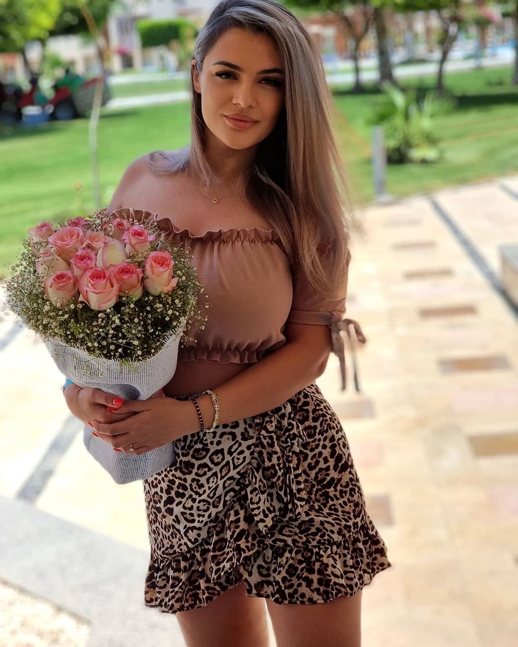 29 y.o. Andreea from Bucharest, Romania - Brown eyes, Blond Hair - ID ...