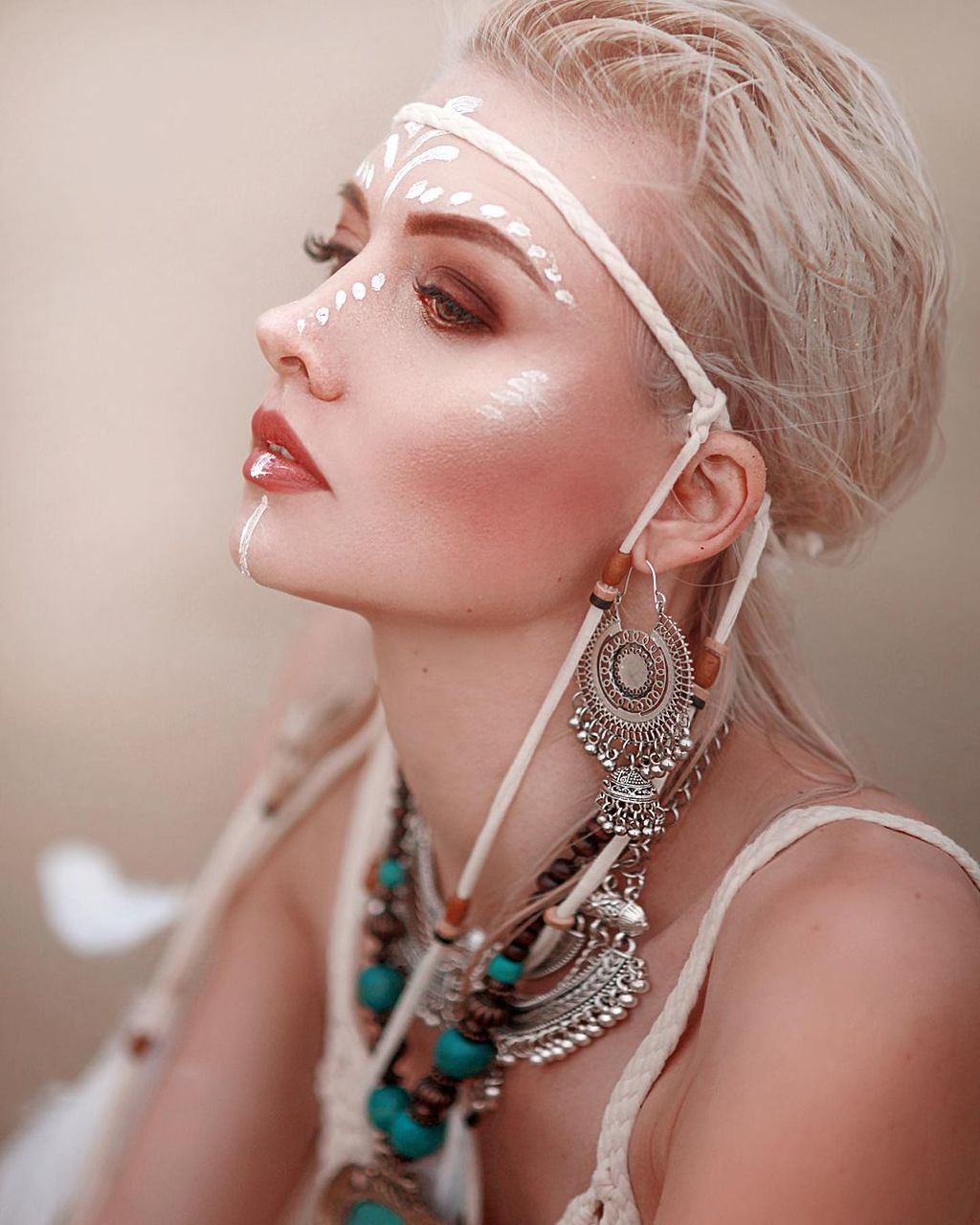 42 y.o. Elena from Kaliningrad, Russia - Brown eyes, Blond Hair - ID ...