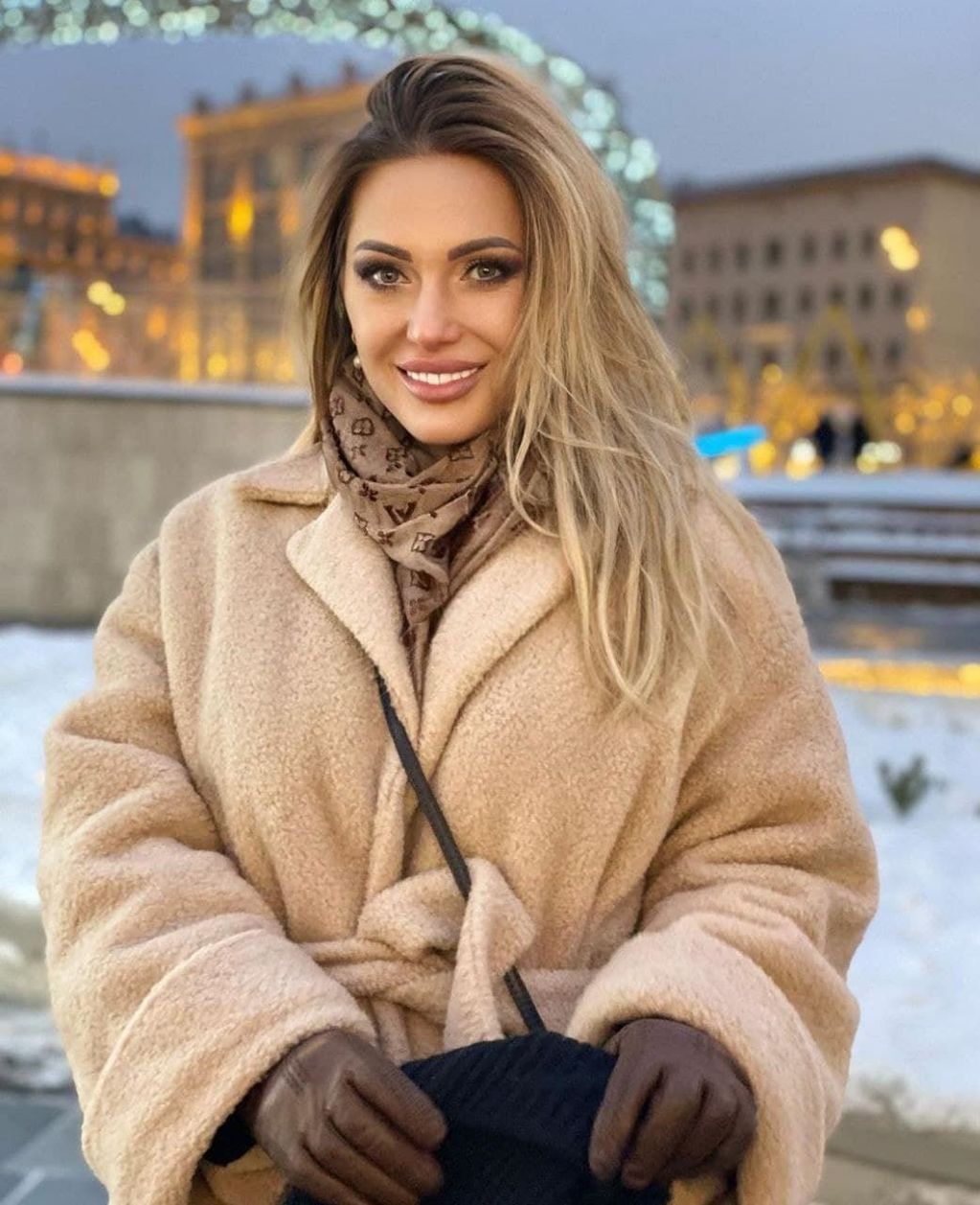 Meet 44 Y O Anna From Moscow Russia Online Id 11869585 Uadates