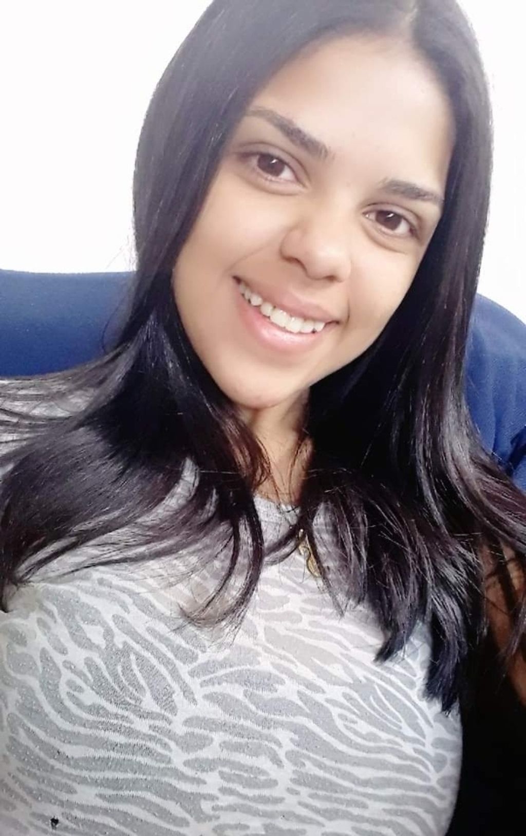 23 y.o. Susej from Bogotá, Colombia - Brown eyes, Black Hair - ID ...