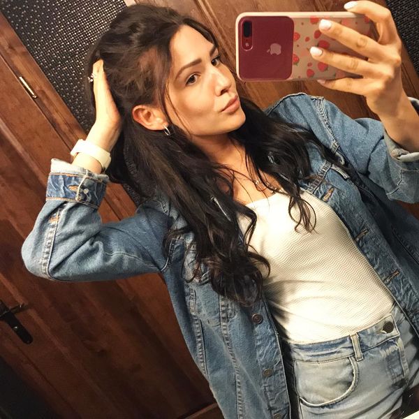 33 y.o. Maria from Kyiv, Ukraine - ID 847448 ️ GoldenBride