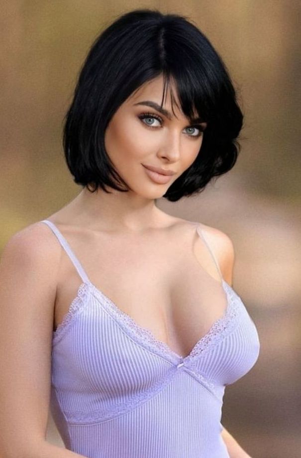 42 y.o. Galina from Kyiv, Ukraine - ID 847454 ️ GoldenBride