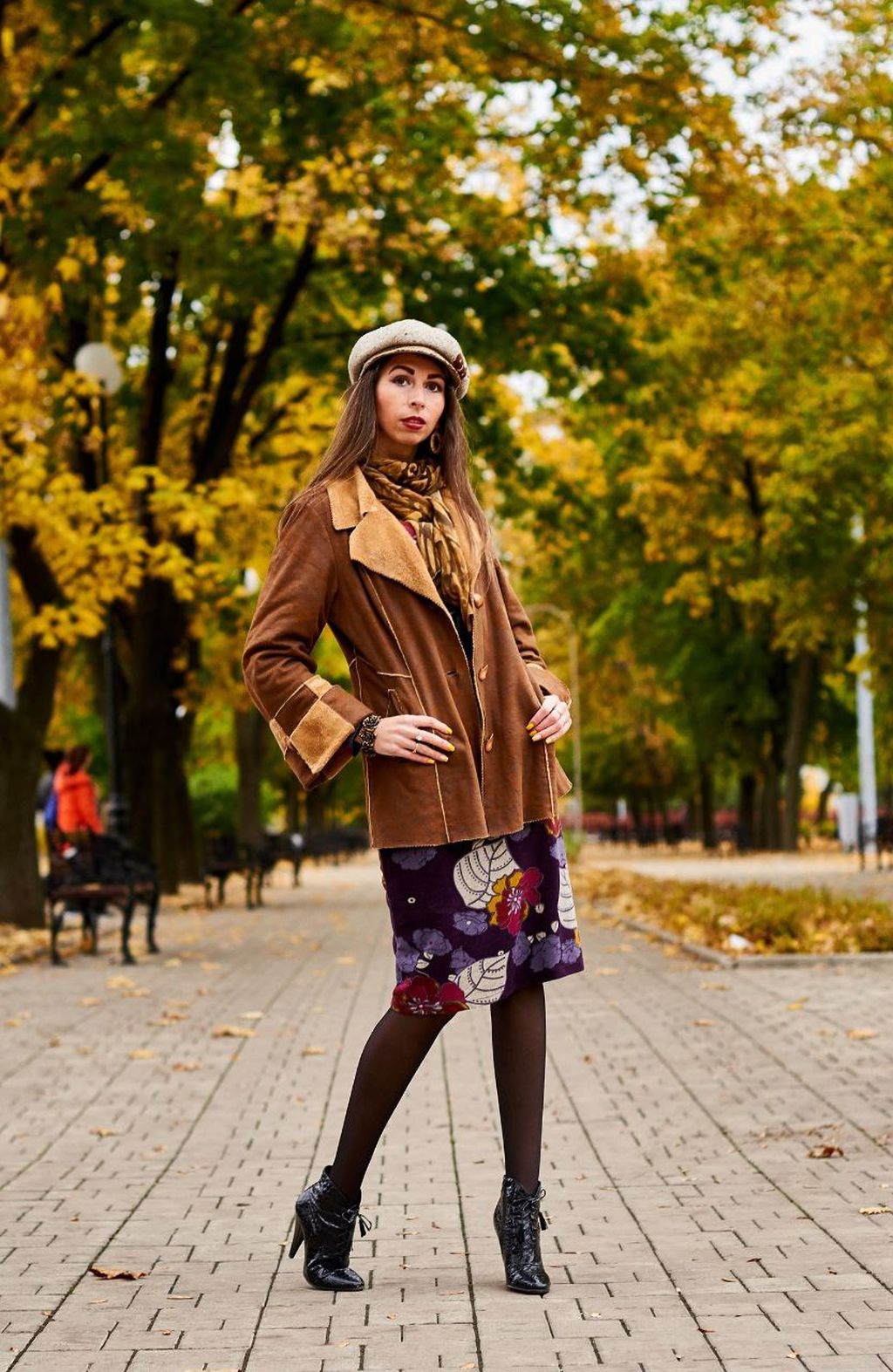 33 y.o. Alina from Bucharest, Romania - ID 868766 ️ GoldenBride