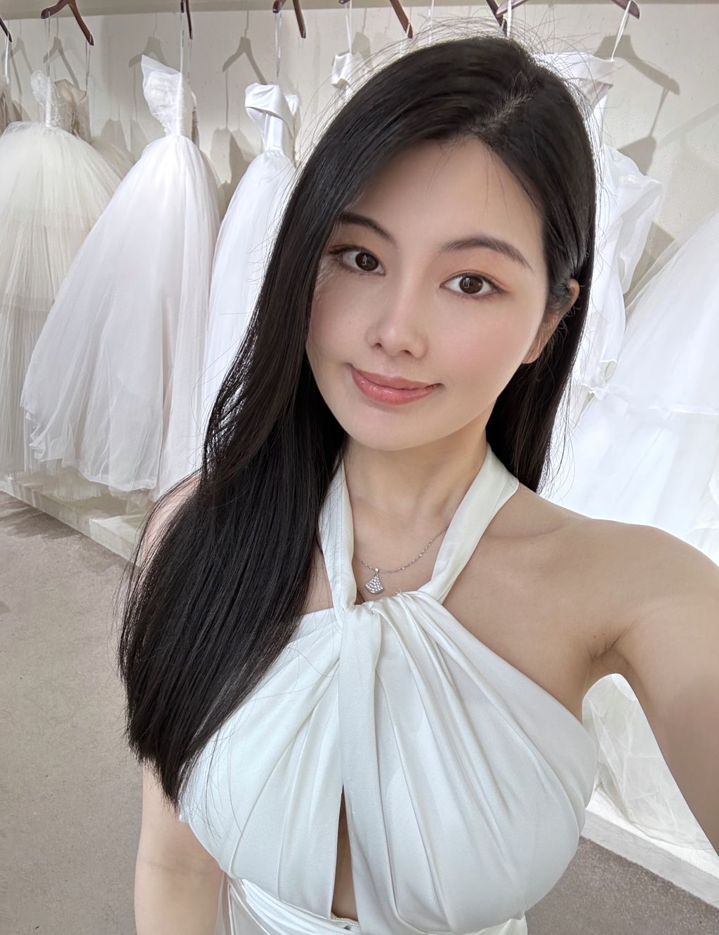 45 y.o. Cathy from Fushun, China - ID 847855 ️ GoldenBride