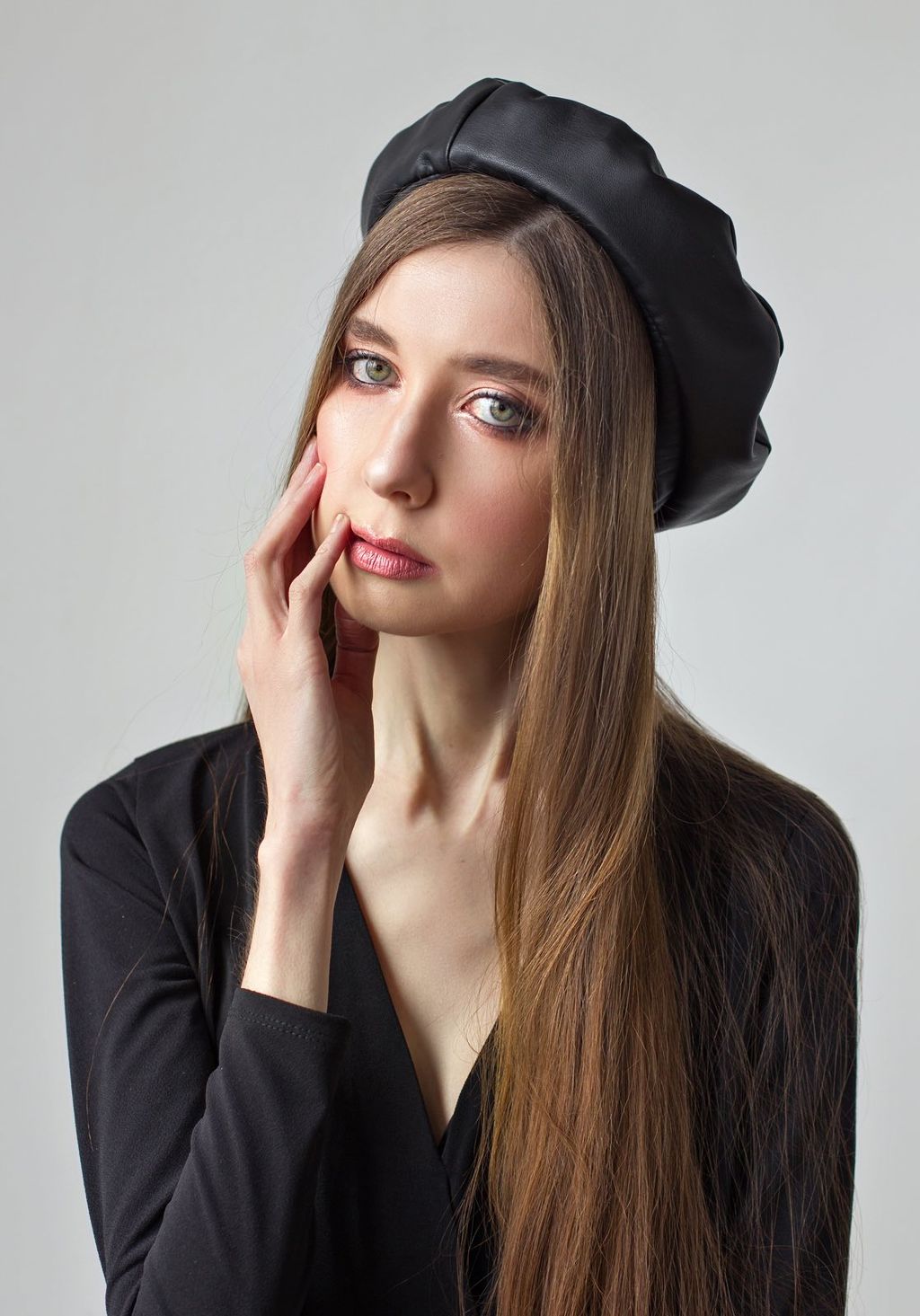 30 y.o. Maria from Lviv, Ukraine - Gray eyes, Brown Hair - ID 850468 ...