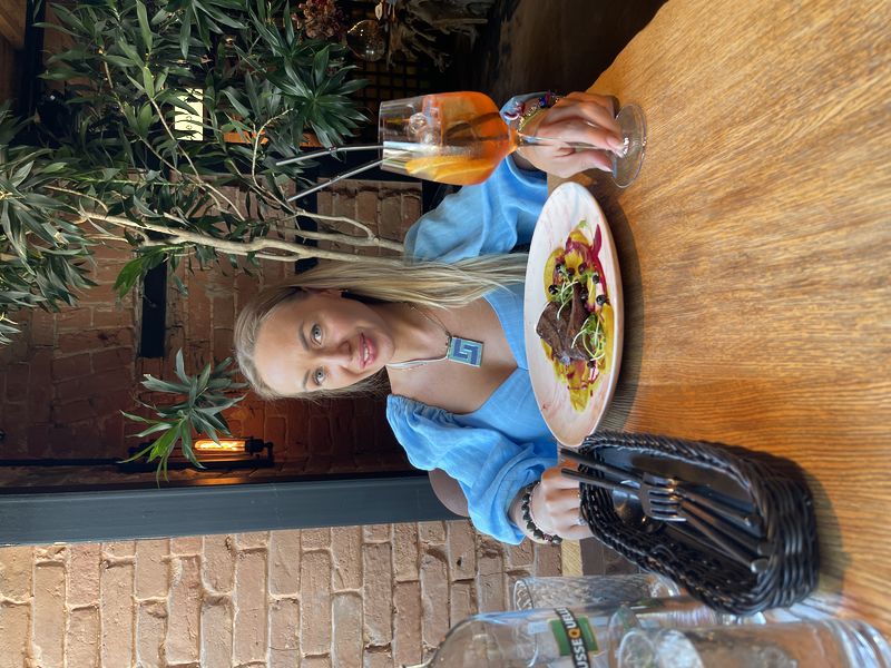 40 y.o. Uliana from Kyiv, Ukraine - Blue eyes, Blond Hair - ID 851535 ...