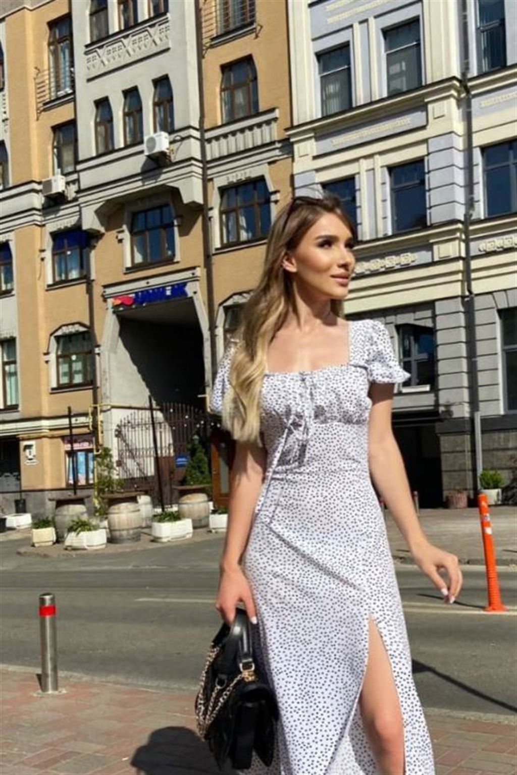 28 y.o. Victoria from Kyiv, Ukraine - ID 852751 ️ GoldenBride