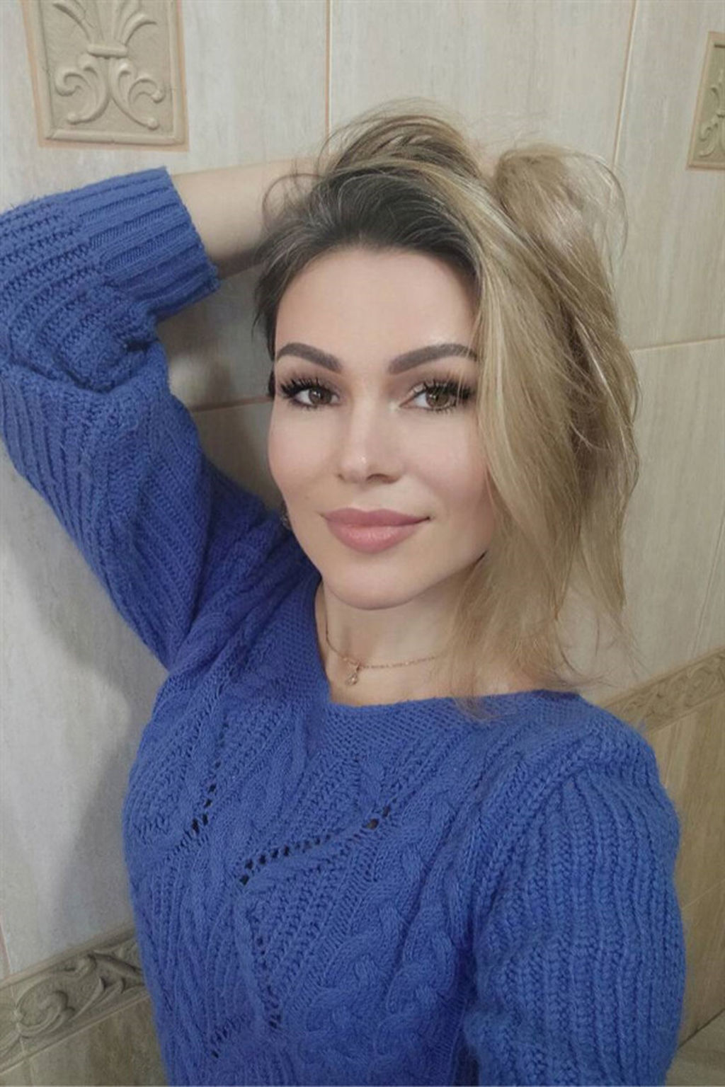 45 Y O Tetiana From Kyiv Ukraine Id 853291 ️ Goldenbride