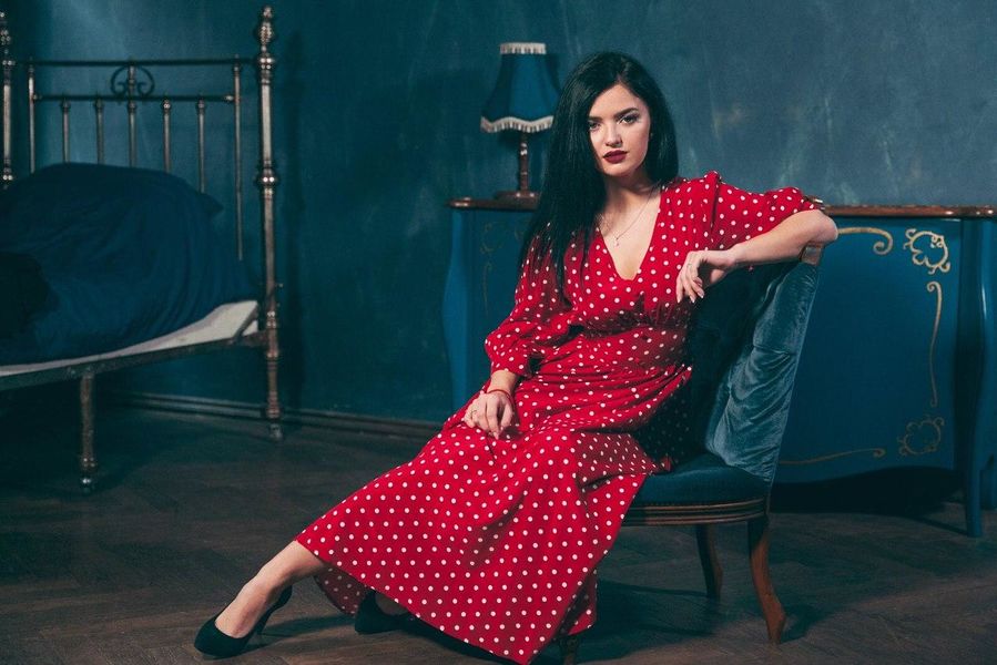 30 y.o. Tatiana from Los Angeles, USA - ID 854210 ️ GoldenBride