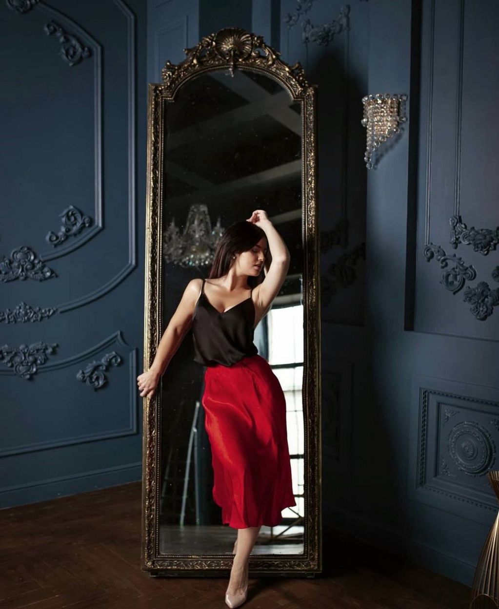 30 y.o. Tatiana from Los Angeles, USA - ID 854210 ️ GoldenBride