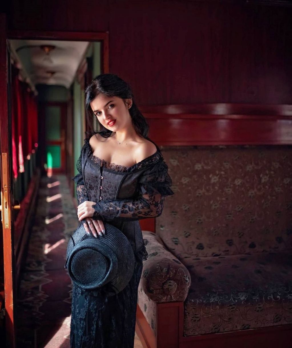 30 y.o. Tatiana from Los Angeles, USA - ID 854210 ️ GoldenBride