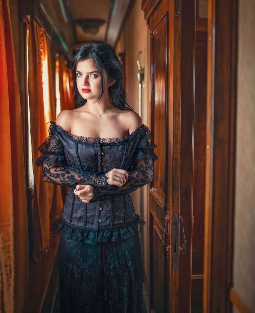 30 y.o. Tatiana from Los Angeles, USA - ID 854210 ️ GoldenBride