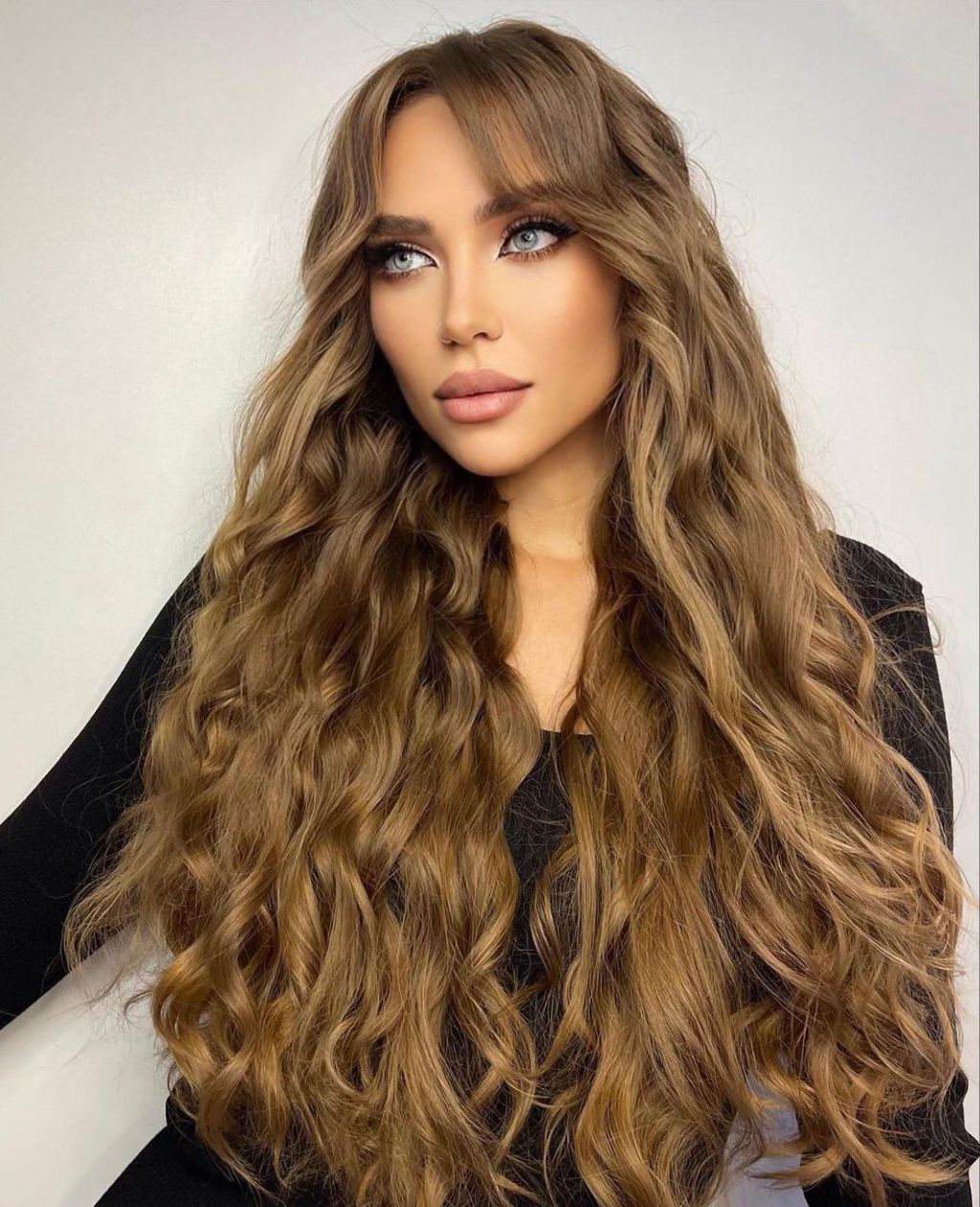 26 y.o. Daria from Kharkiv, Ukraine - Green eyes, Brown Hair - ID ...