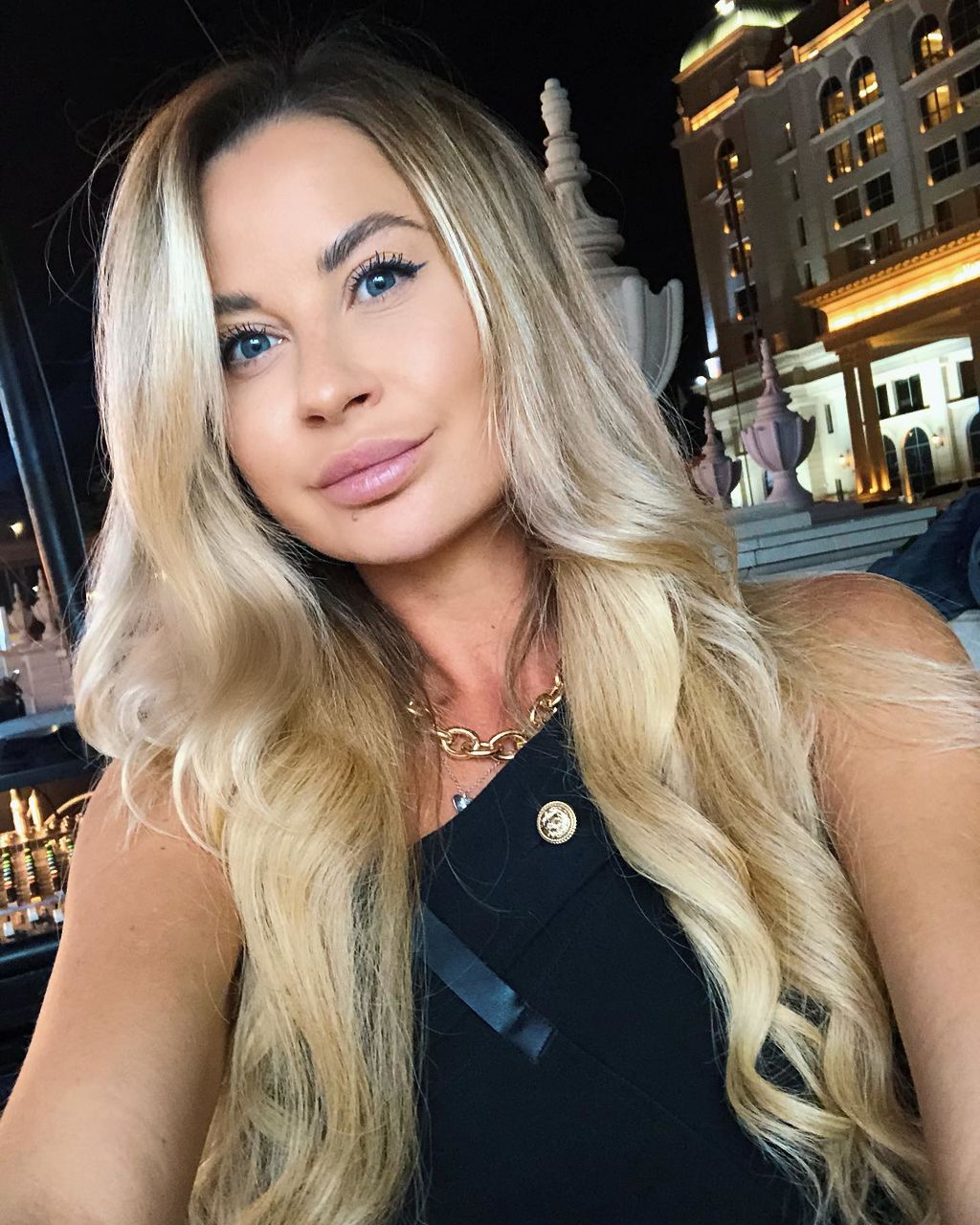 36 y.o. Alena from Minsk, Belarus - Blue eyes, Blond Hair - ID 854611 ...