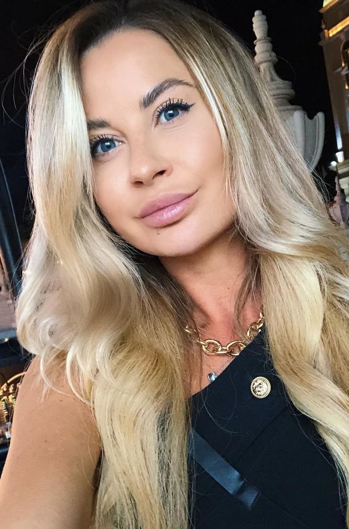 36 y.o. Alena from Minsk, Belarus - Blue eyes, Blond Hair - ID 854611 ...