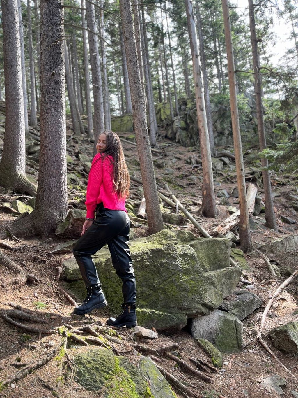 Meet Lilia, 38 y.o. from Lviv, Ukraine Online - ID 11878199 - UaDates