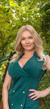 53 y.o. Valentyna from Kyiv, Ukraine - ID 858520 ️ GoldenBride