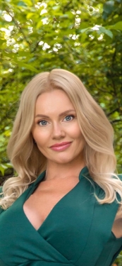 53 y.o. Valentyna from Kyiv, Ukraine - ID 858520 ️ GoldenBride