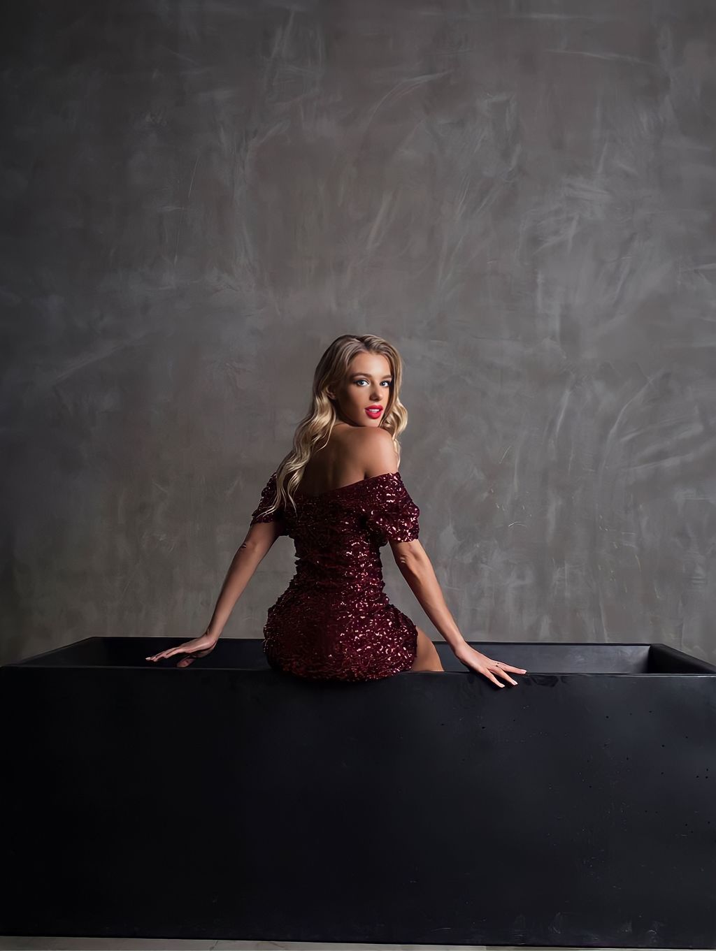 32 y.o. Vasylyna from Lviv, Ukraine - ID 858958 ️ GoldenBride