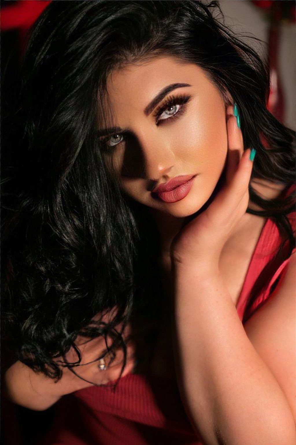 27 y.o. Anastasia from Kyiv, Ukraine - ID 859210 ️ GoldenBride