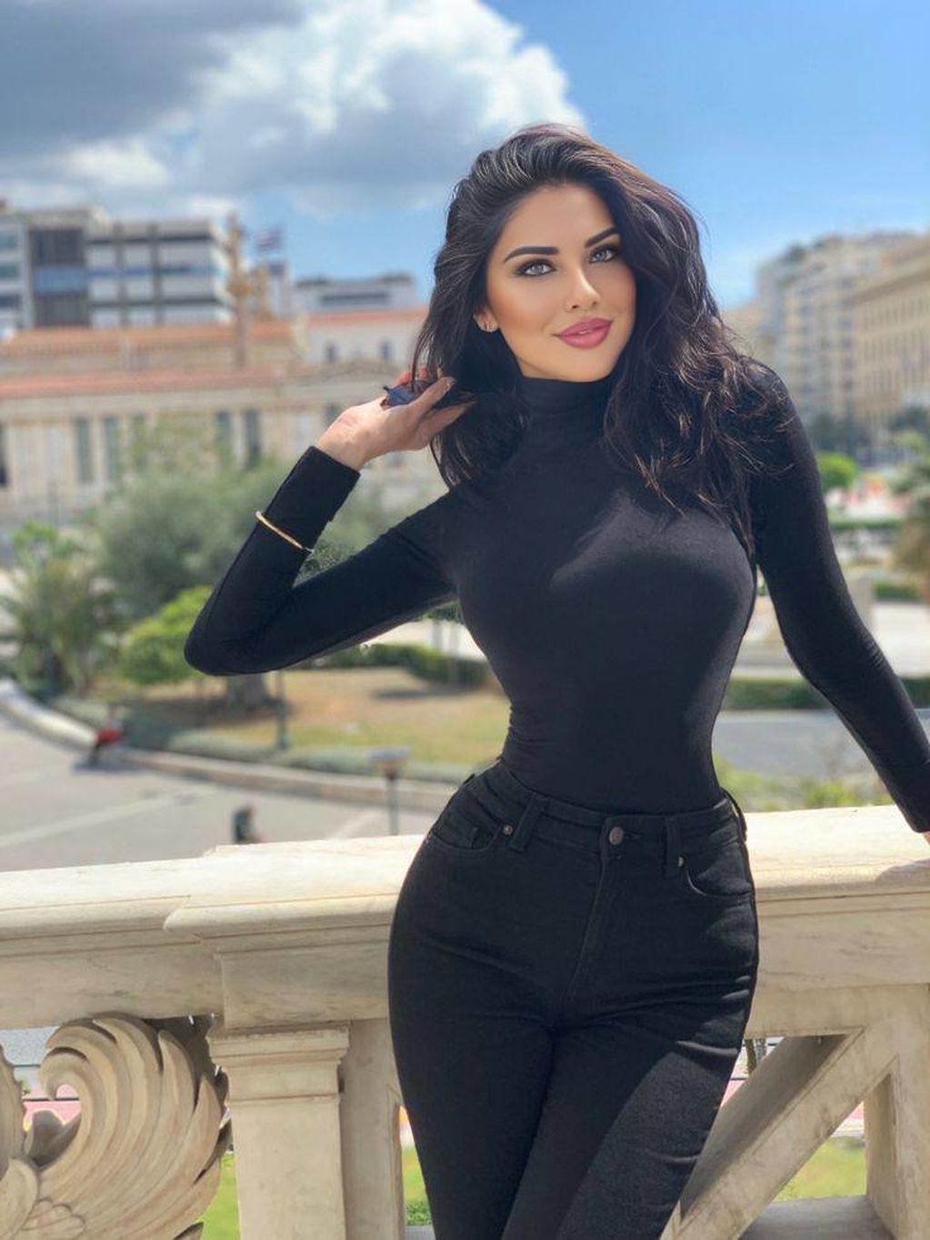 29 y.o. Anastasia from Kyiv, Ukraine - ID 859210 ️ GoldenBride