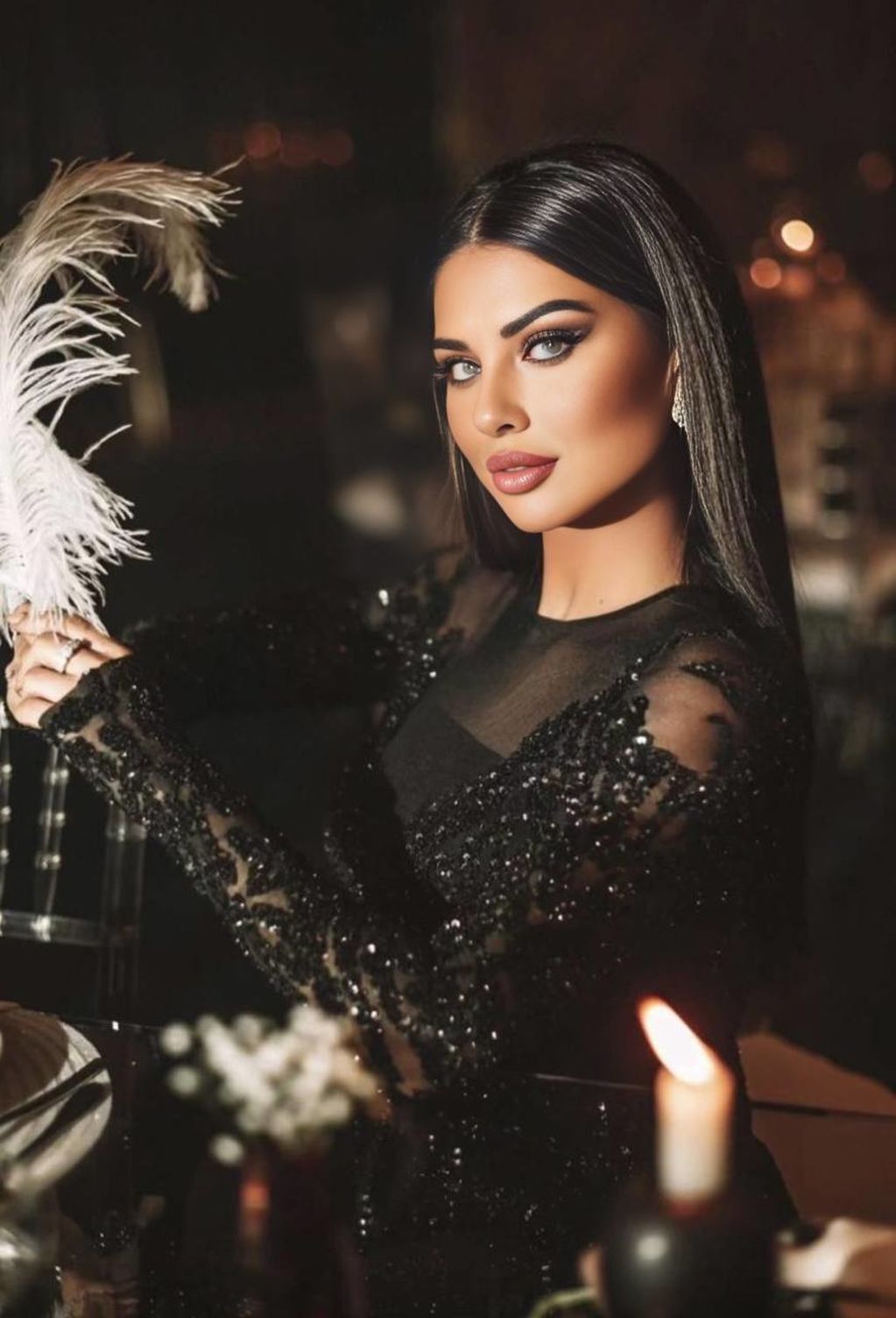 29 y.o. Anastasia from Kyiv, Ukraine - ID 859210 ️ GoldenBride