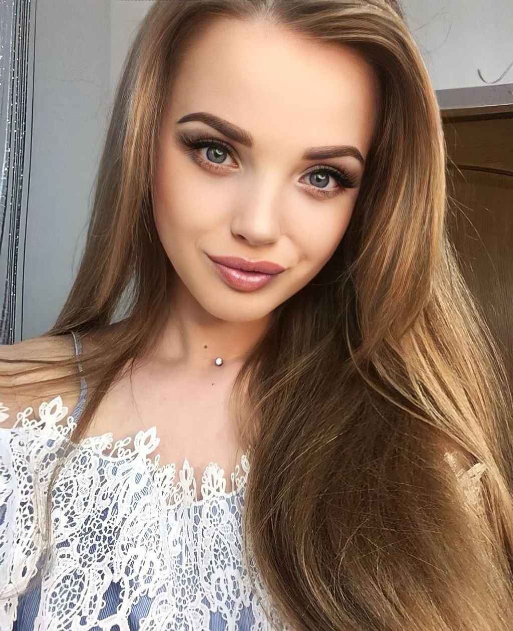 29 y.o. Inna from Lviv, Ukraine - Blue eyes, Blond Hair - ID 859702 ...
