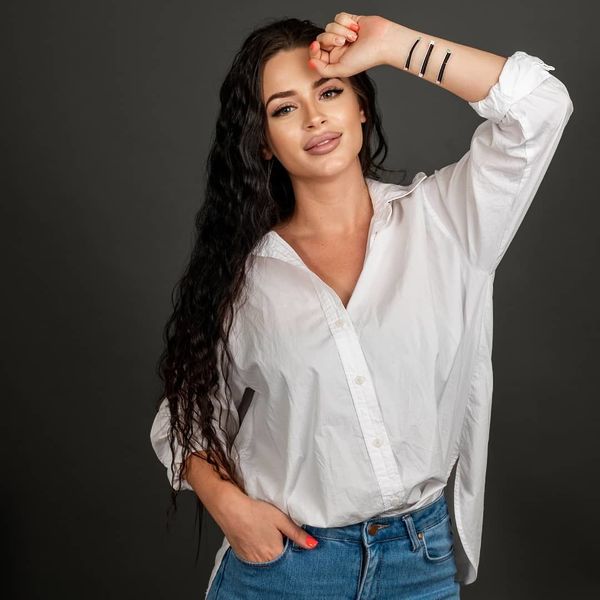 Meet 30 y.o. Yuliia from Odessa, Ukraine Online - ID 11882612 - UaDates