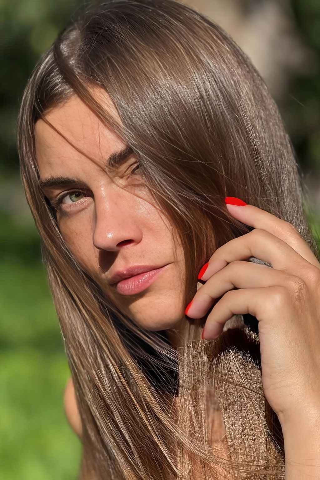 38 y.o. Maria from Kyiv, Ukraine - ID 861282 ️ GoldenBride
