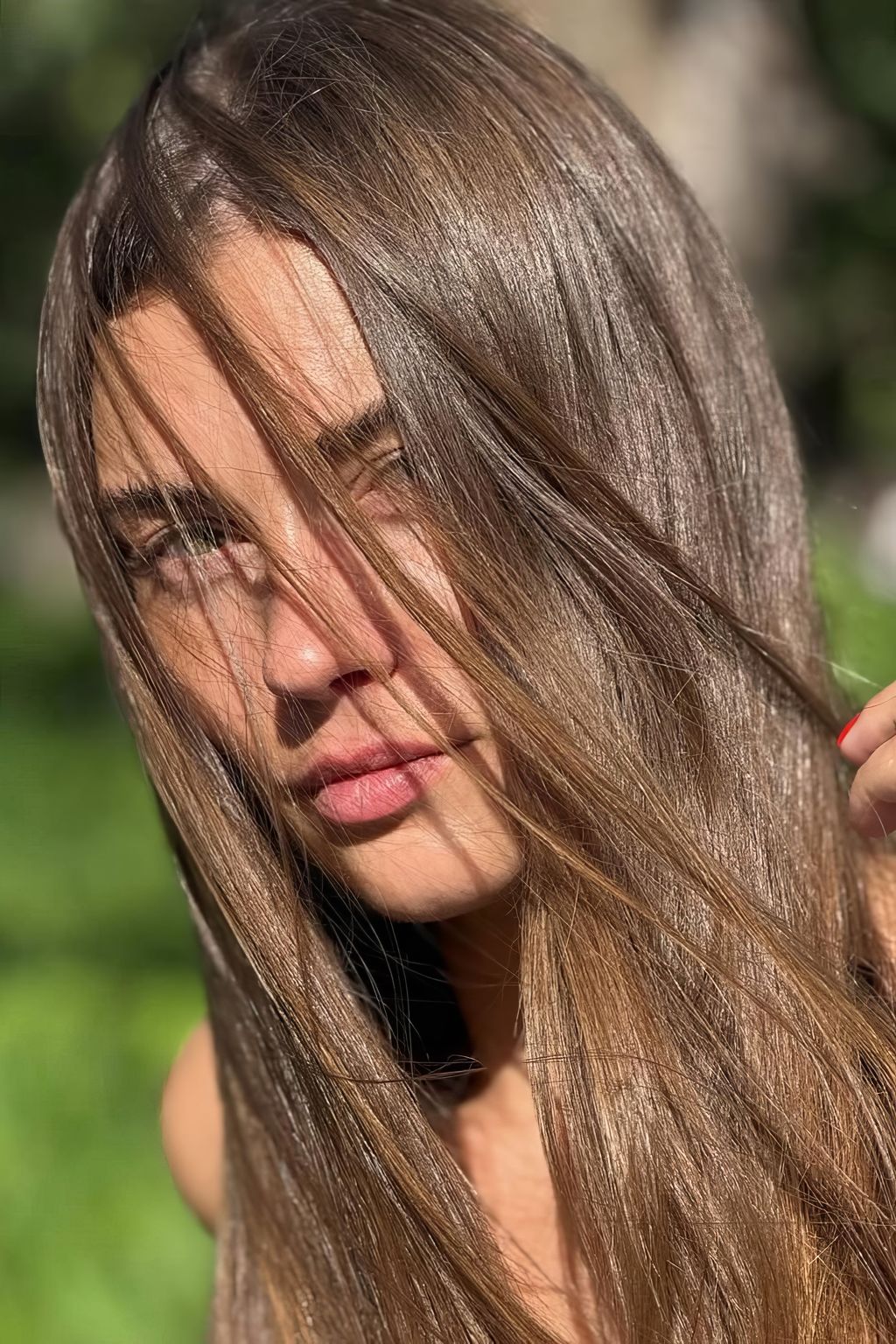 38 y.o. Maria from Kyiv, Ukraine - ID 861282 ️ GoldenBride