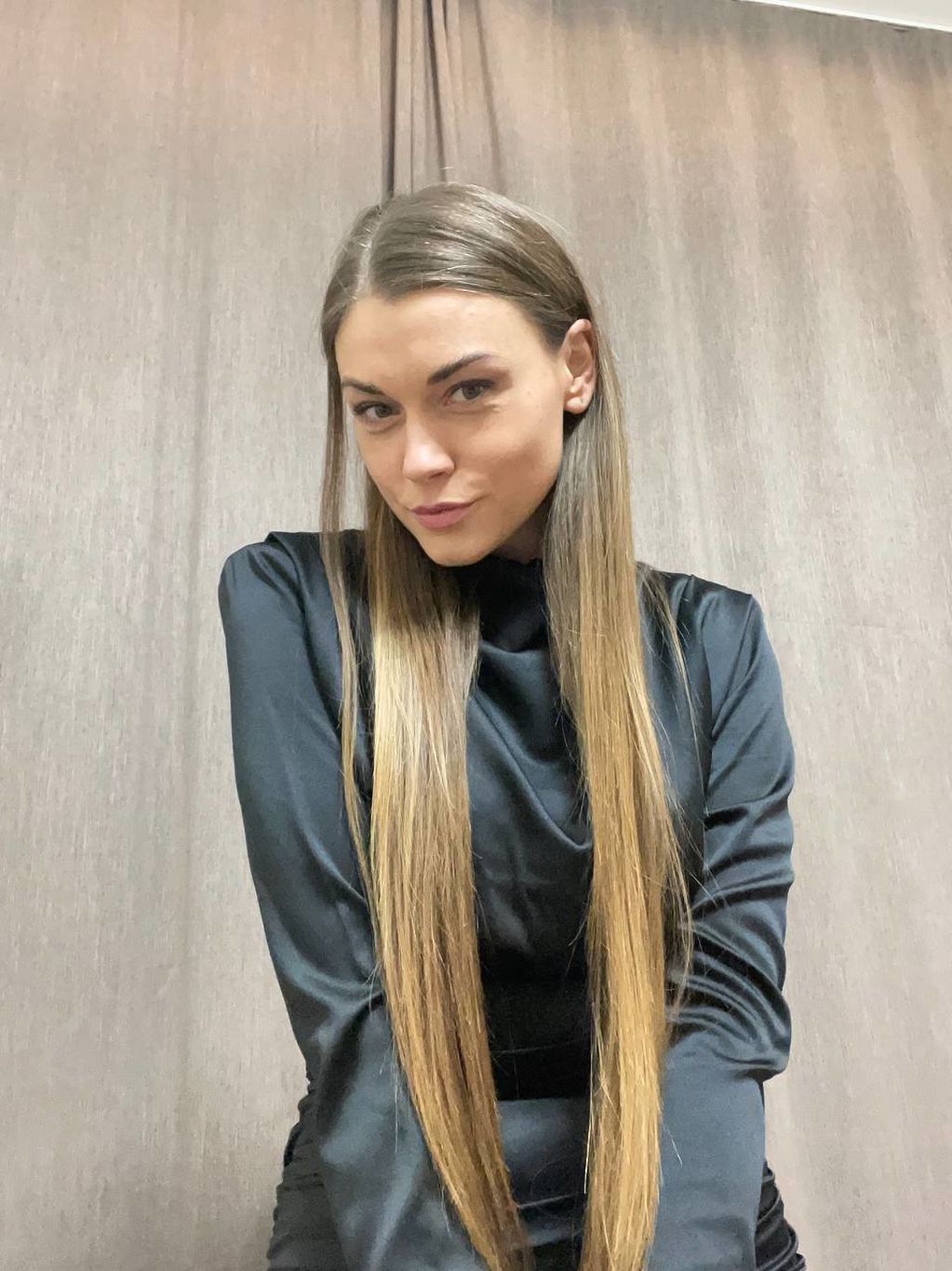 38 y.o. Maria from Kyiv, Ukraine - ID 861282 ️ GoldenBride