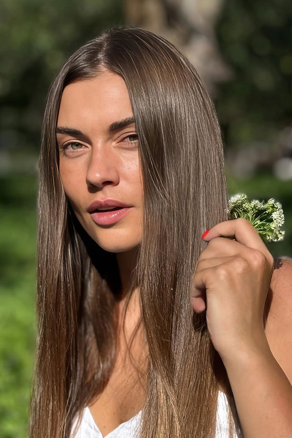 38 y.o. Maria from Kyiv, Ukraine - ID 861282 ️ GoldenBride