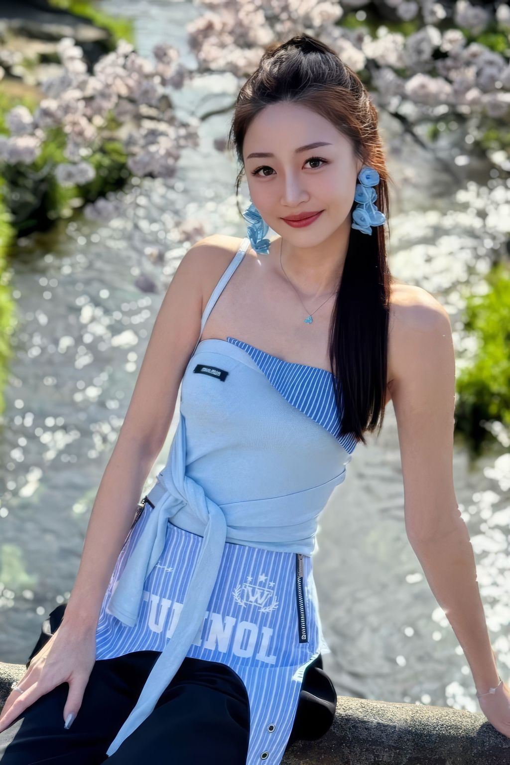 Meet Rebecca, 35 y.o. from Shenzhen, China Online - ID 11883986 - UaDates