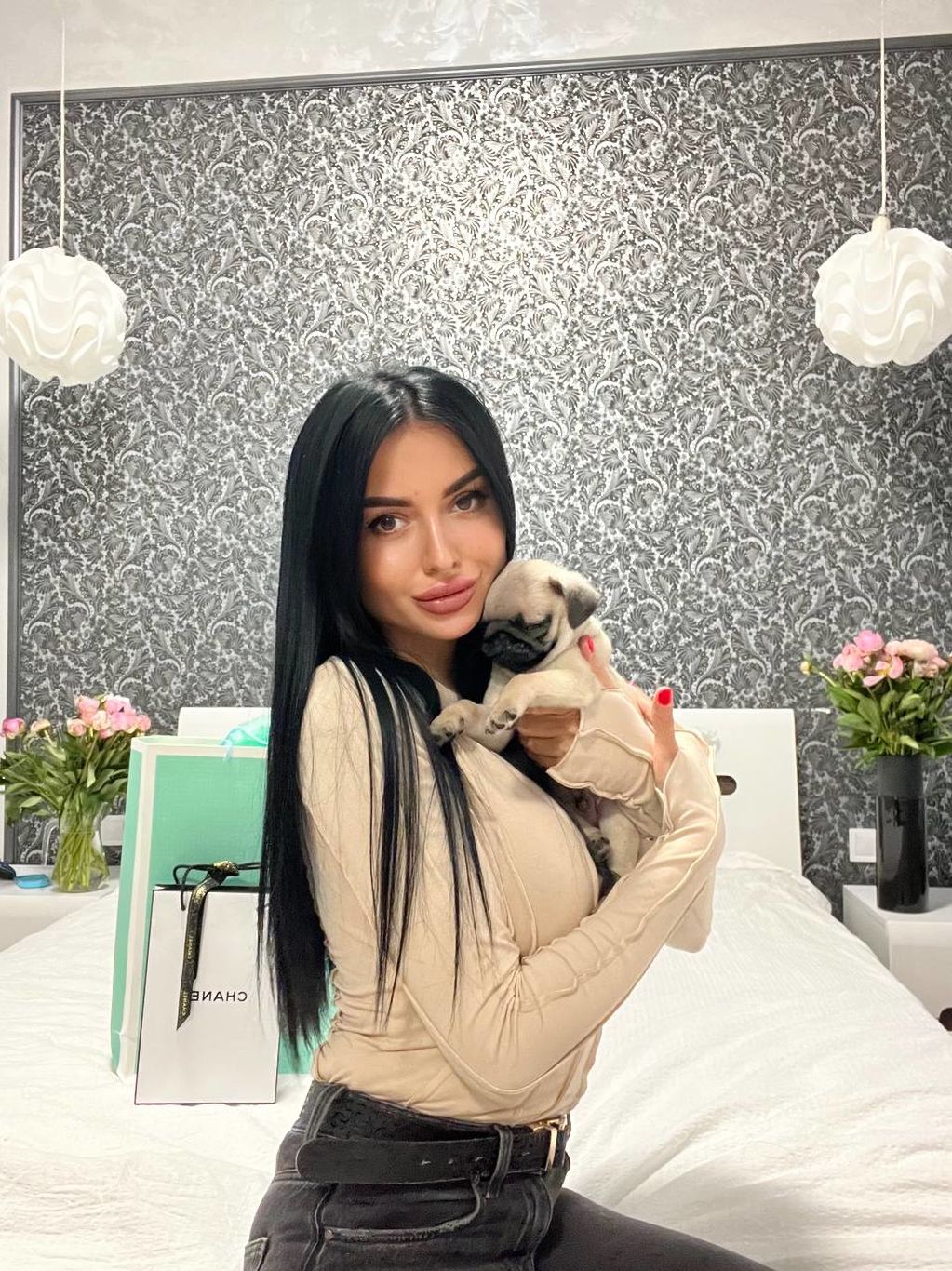 29 y.o. Yana from Kyiv, Ukraine - ID 863962 ️ GoldenBride