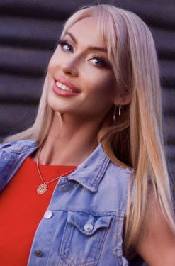 46 y.o. Anna from Miami, USA - Blue eyes, Blond Hair - ID 864535 ...
