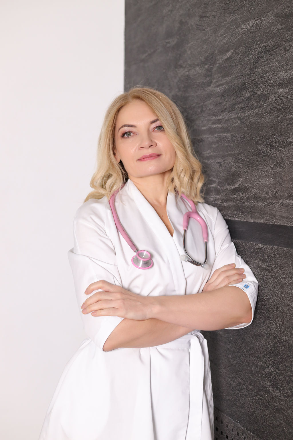 57 y.o. Natalia from Kharkiv, Ukraine - ID 864562 ️ GoldenBride