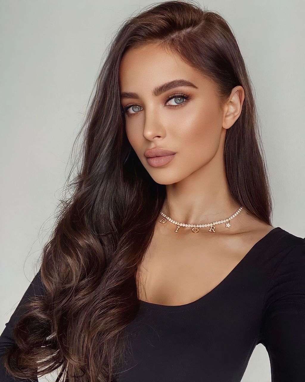 31 y.o. Veronika from Kyiv, Ukraine - ID 865215 ️ GoldenBride