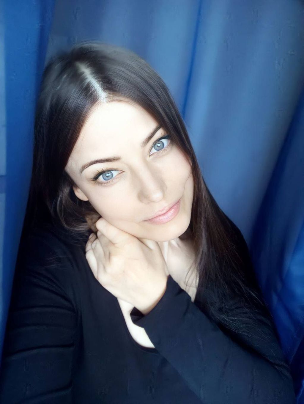 52 y.o. Larisa from Kyiv, Ukraine - Brown eyes, Brown Hair - ID 865989 - GoldenBride.net