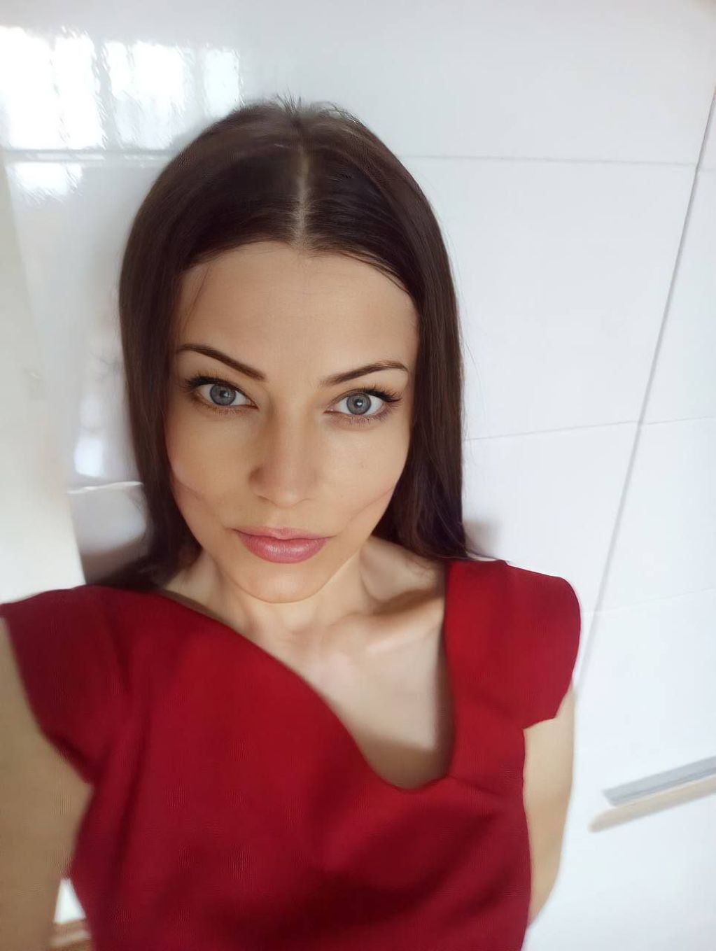52 y.o. Larisa from Kyiv, Ukraine - Brown eyes, Brown Hair - ID 865989 - GoldenBride.net