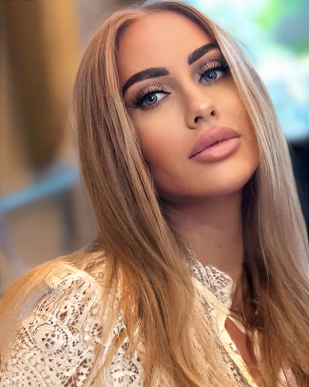 45 y.o. Olha from Kyiv, Ukraine - Blue eyes, Blond Hair - ID 868240 ...