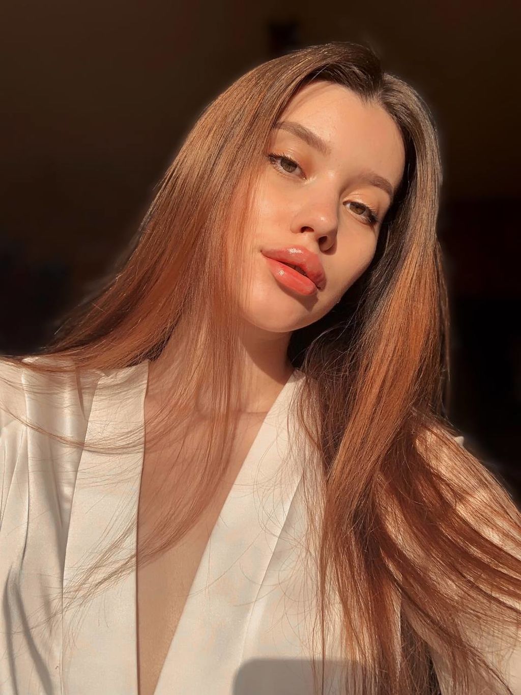 22 y.o. Anastasia from Lviv, Ukraine - Green eyes, Blond Hair - ID ...