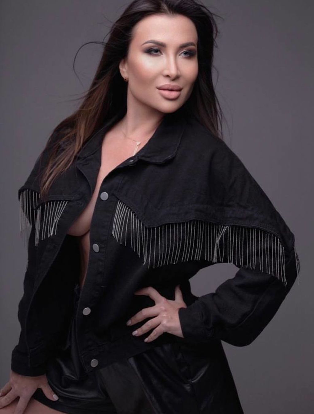 44 y.o. Kateryna from Zaporizhia, Ukraine - Blue eyes, Brown Hair - ID 869010 - GoldenBride.net