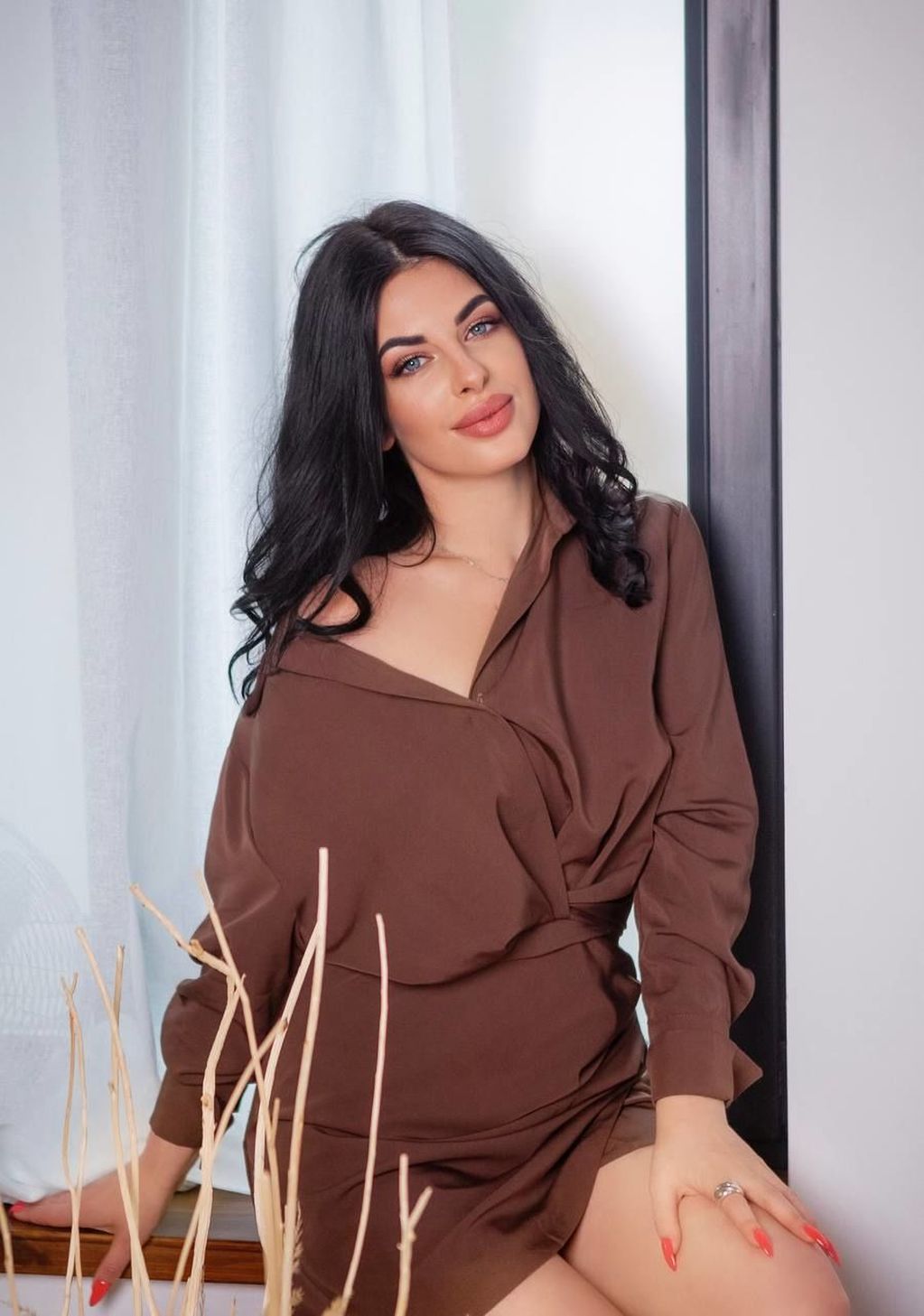 Meet 36 y.o. Maryna from Kyiv, Ukraine Online - ID 11893130 - UaDates