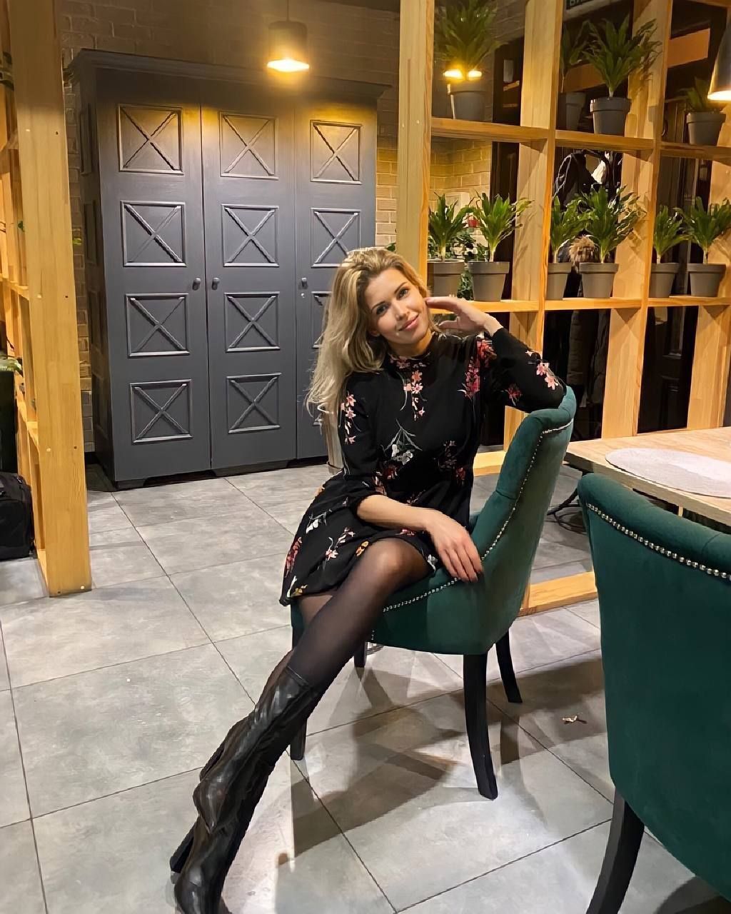 Meet Irina, 43 y.o. from Lviv, Ukraine Online - ID 11893390 - UaDates
