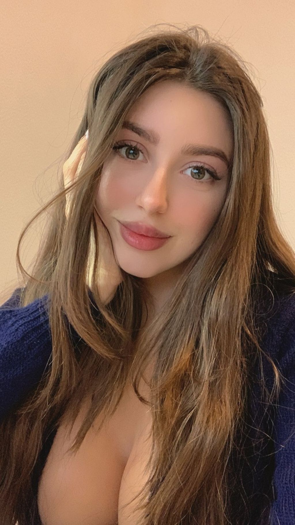 37 y.o. Darya from Kyiv, Ukraine - ID 870996 ️ GoldenBride