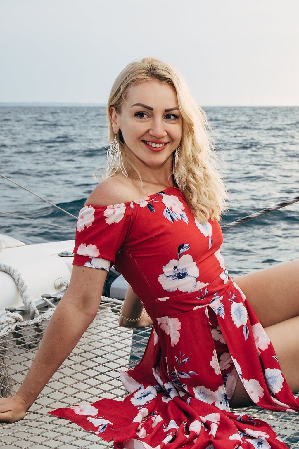 Meet 41 y.o. Marina from Odessa, Ukraine Online - ID 11893815 - UaDates