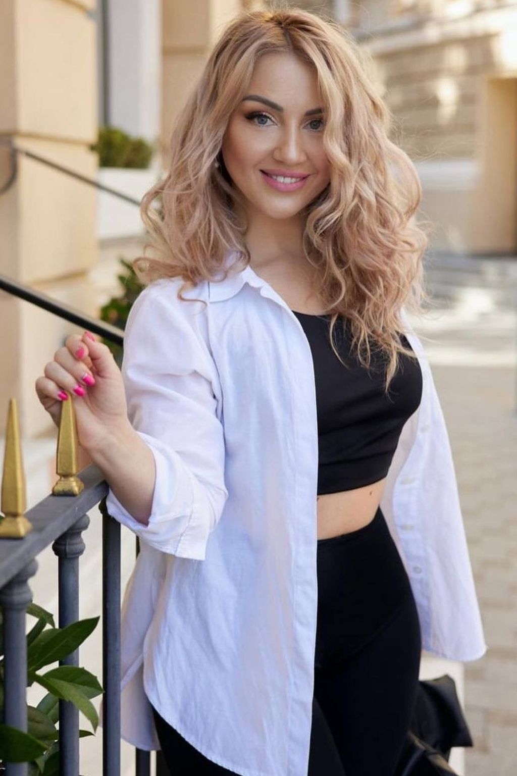 Meet Marina, 42 y.o. from Odessa, Ukraine Online - ID 11893815 - UaDates